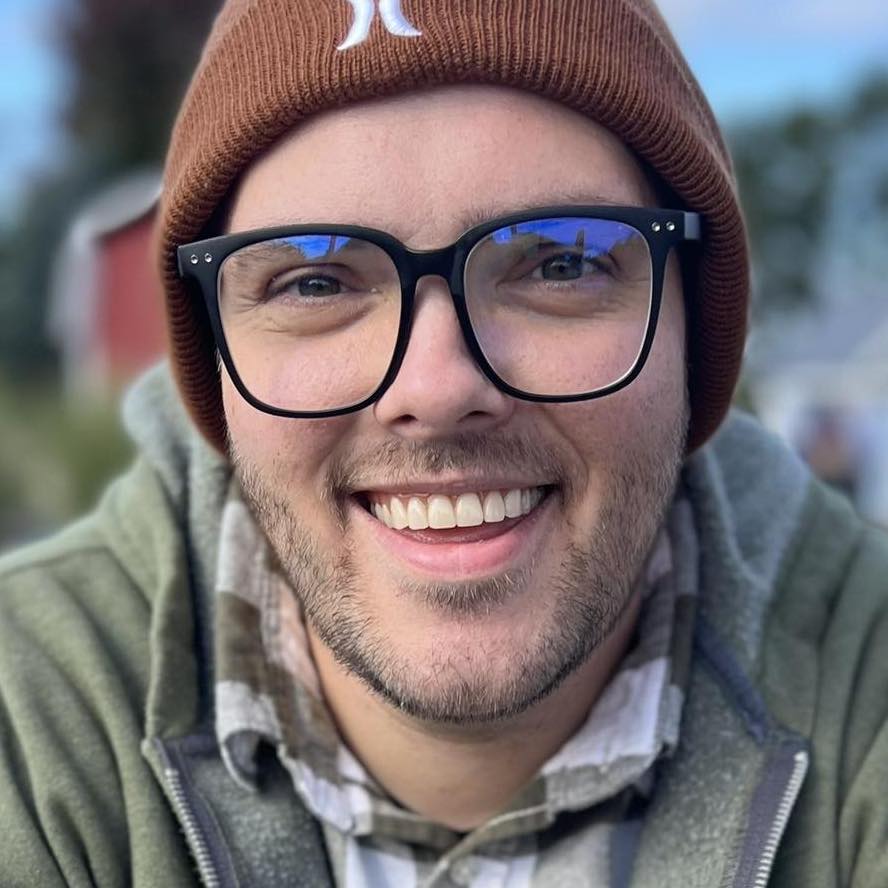 Luke Kuzmish Cosmastech